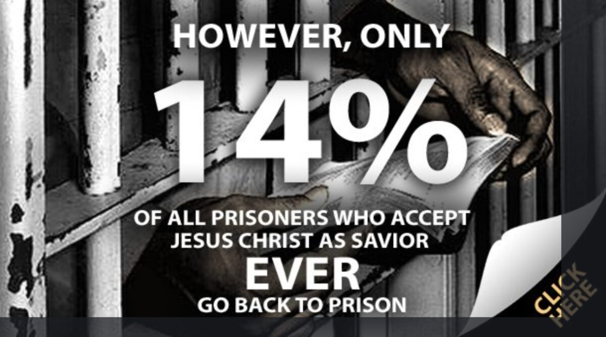 Home | Mid-America Prison Ministries